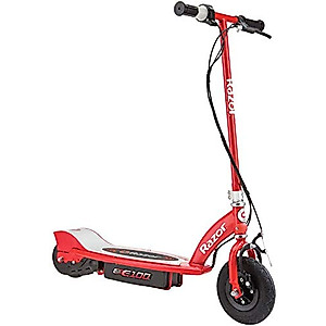 24V Battery Charger for Razor E100 - Original 24V 600mA Charger for Razor E100, E125, E150, E175, Crazy Cart, eSpark - Premium Compact Replacement E100 Charger