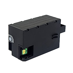 Replacement T3661 Maintenance Box with chip for Printer XP-6000 XP-6005 XP-6100 XP-6105 Photo XP-8500 XP-8505 XP-8600 XP-8605 XP-15000 XP-15010 XP-15080