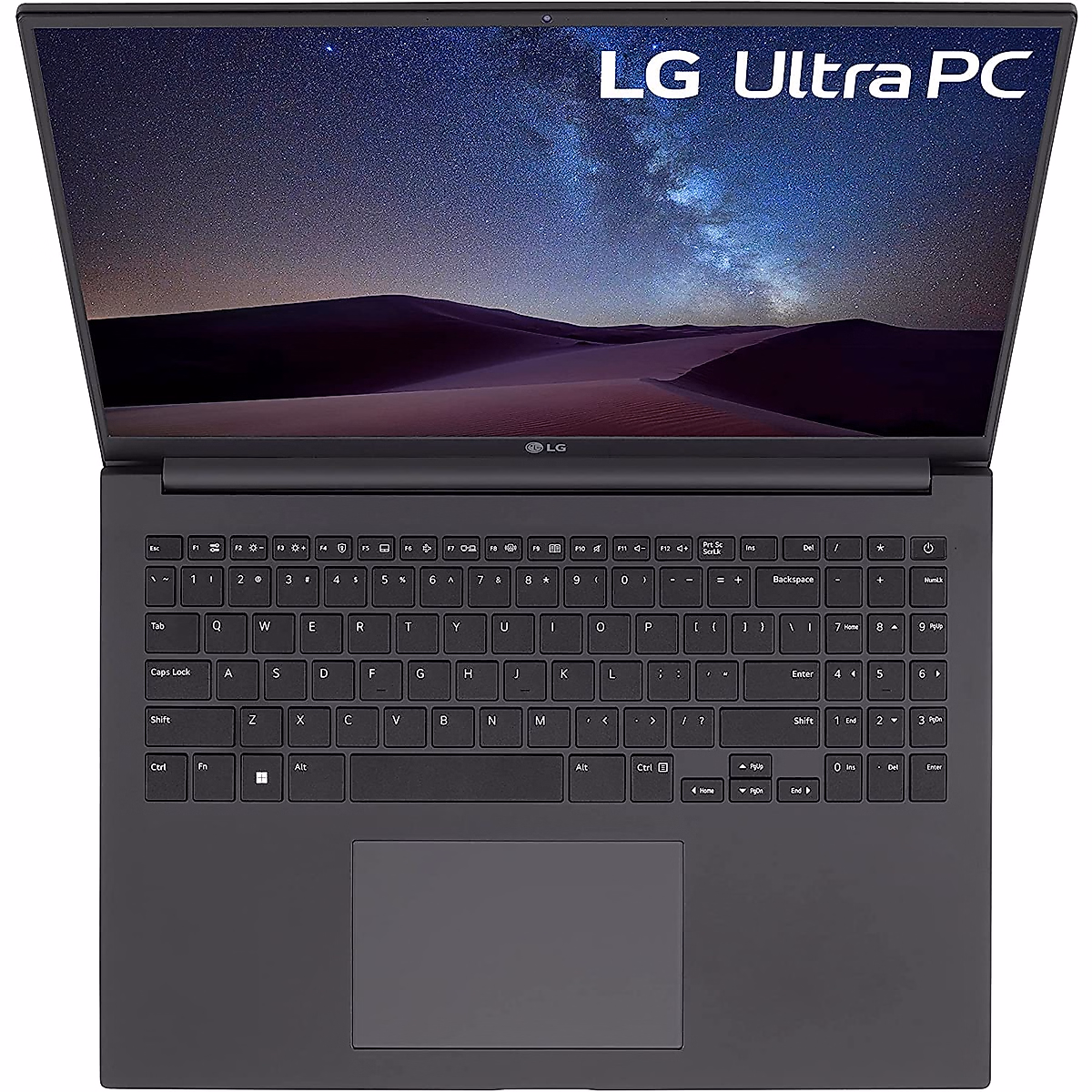 LG 2023 UltraPC Thin Slim Lightweight Laptop, 16 Inch WUXGA 1920x1200 Anti-Glare IPS Display, Ryzen 7 5825U 8Cores Up to 4.5GHz, 16GB RAM 1TB SSD, AMD Radeon, Win11, Gray +CUE Accessories