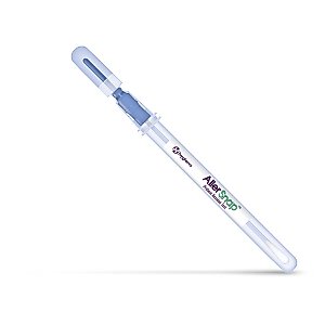Hygiena AllerSnap High-Sensitivity Allergen Prevention Protein Surface Test (100 Tests)