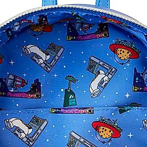 Toy Story Pizza Planet Space Entry Mini Backpack