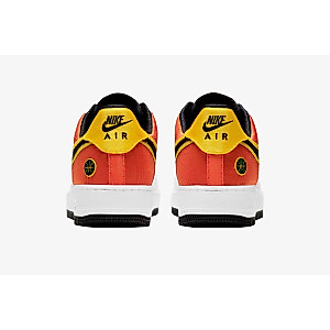 Nike Mens Air Force 1 Low CU8070 100 Rayguns - Size 10