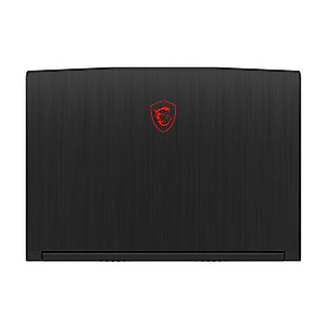 MSI GF65 Thin 15.6" 144Hz Gaming Laptop Intel Core i5-10500H 16GB RAM 512GB SSD RTX 3060 6GB GDDR6 - 10th Gen i5-10500H Hexa-core - NVIDIA GeForce RTX 3060 6GB GDDR6 - 144 Hz Refresh Rate - in-pl