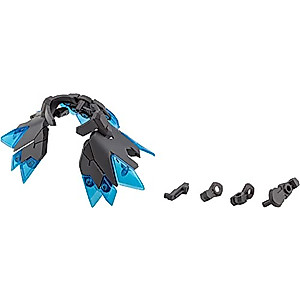 Kotobukiya Modeling Support Goods Mecha Supply26: Expansion Armor Type E (Gray) Model Accessory