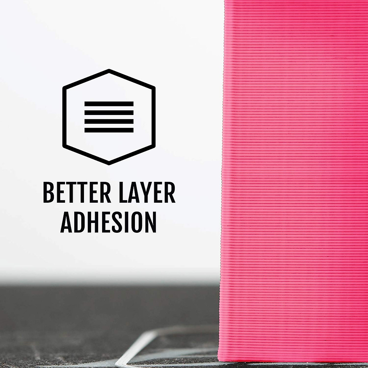 HATCHBOX Temperature Color Changing PLA 3D Printer Filament, Dimensional Accuracy +/- 0.03 mm, 1 kg Spool, 1.75 mm