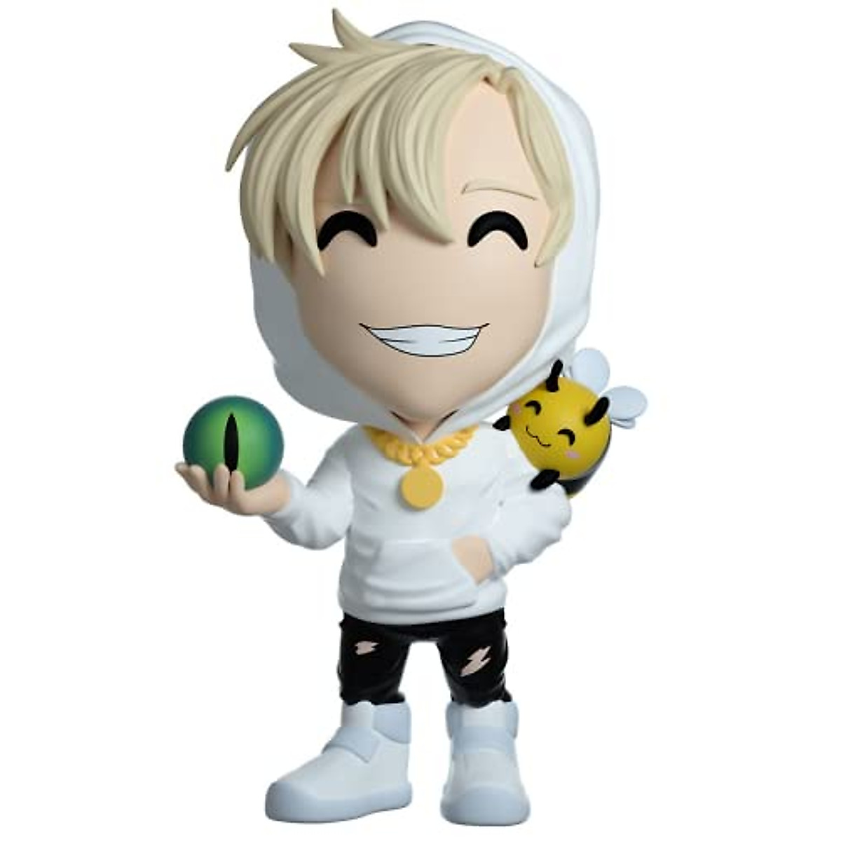 Youtooz Punz #274 4.9" inch Vinyl Figure, Collectible Limited Edition Figure from The Youtooz Gaming Collection