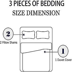 Znosng Chainsaw Man Woman Duvet Cover Set Bedding Set 3 Piece Twin/Full/Queen/King Comforter Sets 1 Duvet Cover and 2 Pillow Shams Microfiber Bedspread Game for Kids Adults (Denji 1, Twin)