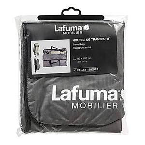 Lafuma Transport Bag for Maxi Transat XL - Anthracite - (Accessory/Replacement Only)