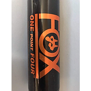 Fox Labs, One Point Four, 4 % OC Pepper Spray- Flip Top Stream (2 oz) 24FTS
