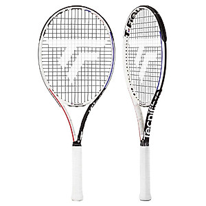 Tecnifibre T-Fight RS 300 Tennis Racquet (4_1/4)