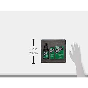 Proraso Beard Care Set - Refresh , 1 Count (Pack of 1)