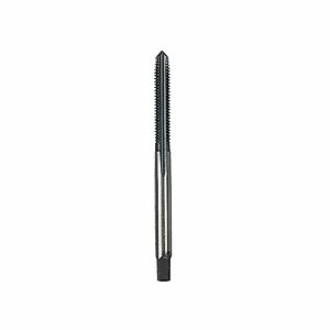 Bosch 396431 Thread High Speed Steel Plug Taps, 1/4" x 18"
