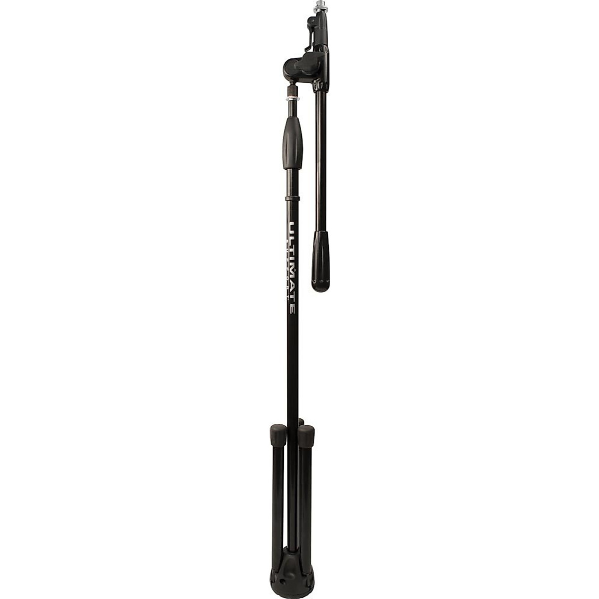 Ultimate Support Microphone Stand, Black (PRO-R-T-T)