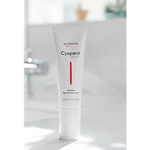 Scientis Cyspera Cysteamine Intensive Pigment Corrector (1.75oz / 50g)
