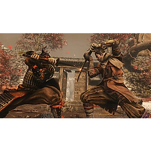 SEKIRO: SHADOWS DIE TWICE Japanese Ver. Japan Import