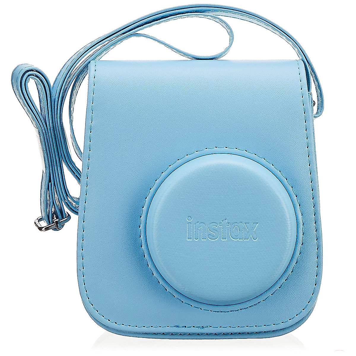 instax Mini 11 Case - Sky Blue, 600021503