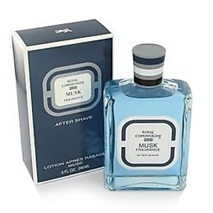 ROYAL COPENHAGEN by Royal Copenhagen After Shave Lotion 8 oz