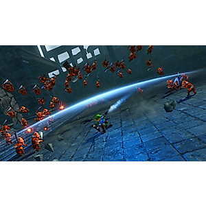 Hyrule Warriors: Legends - Nintendo 3DS (Renewed)
