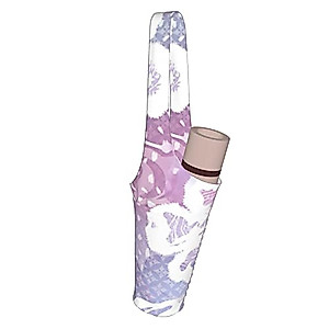 PandaWang Yoga Mats Bag with Pockets for Thick Mats Yoga Mat Bag Men Large Size Yoga Accessories Yoga Mat Bag for Women