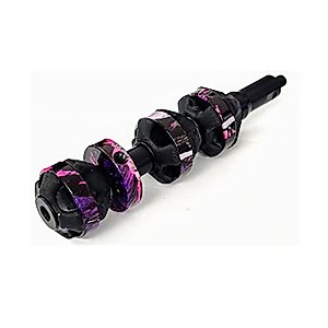 Limbsaver AWS Modular Stabilizer 6.5in. Muddy Girl Rings