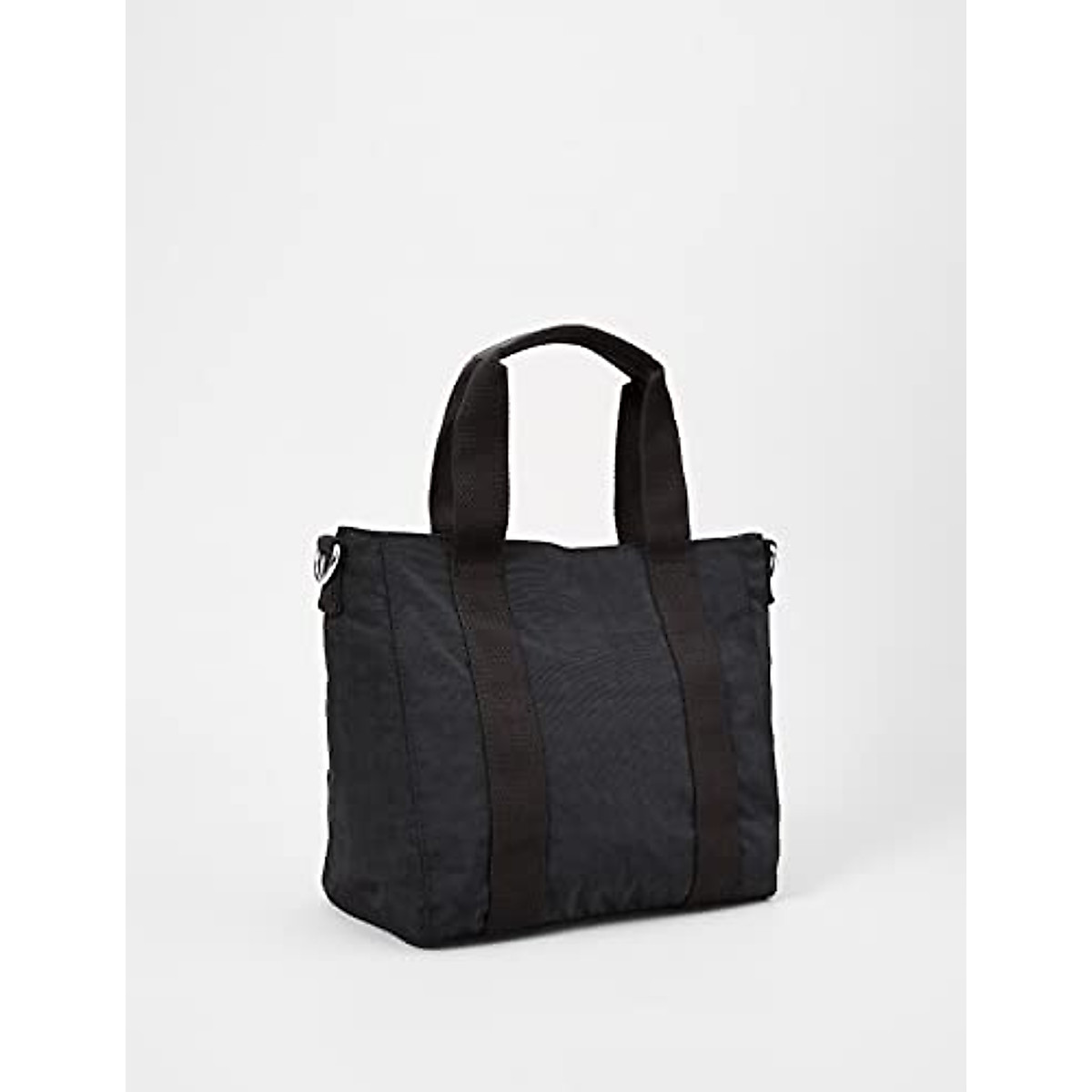 Kipling Women's ASSENI Mini, Black (Black Noir), 33x21x14 Centimeters (B x H x T)