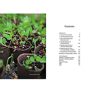 Fibershed: Growing a Movement of Farmers, Fashion Activists, and Makers for a New Textile Economy