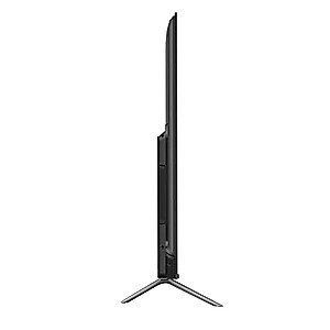 Hisense ULED 4K Premium 75U6H Quantum Dot QLED Series 75-Inch Smart Google TV, Dolby Vision Atmos, Voice Remote, Compatible with Alexa (2022 Model) Black