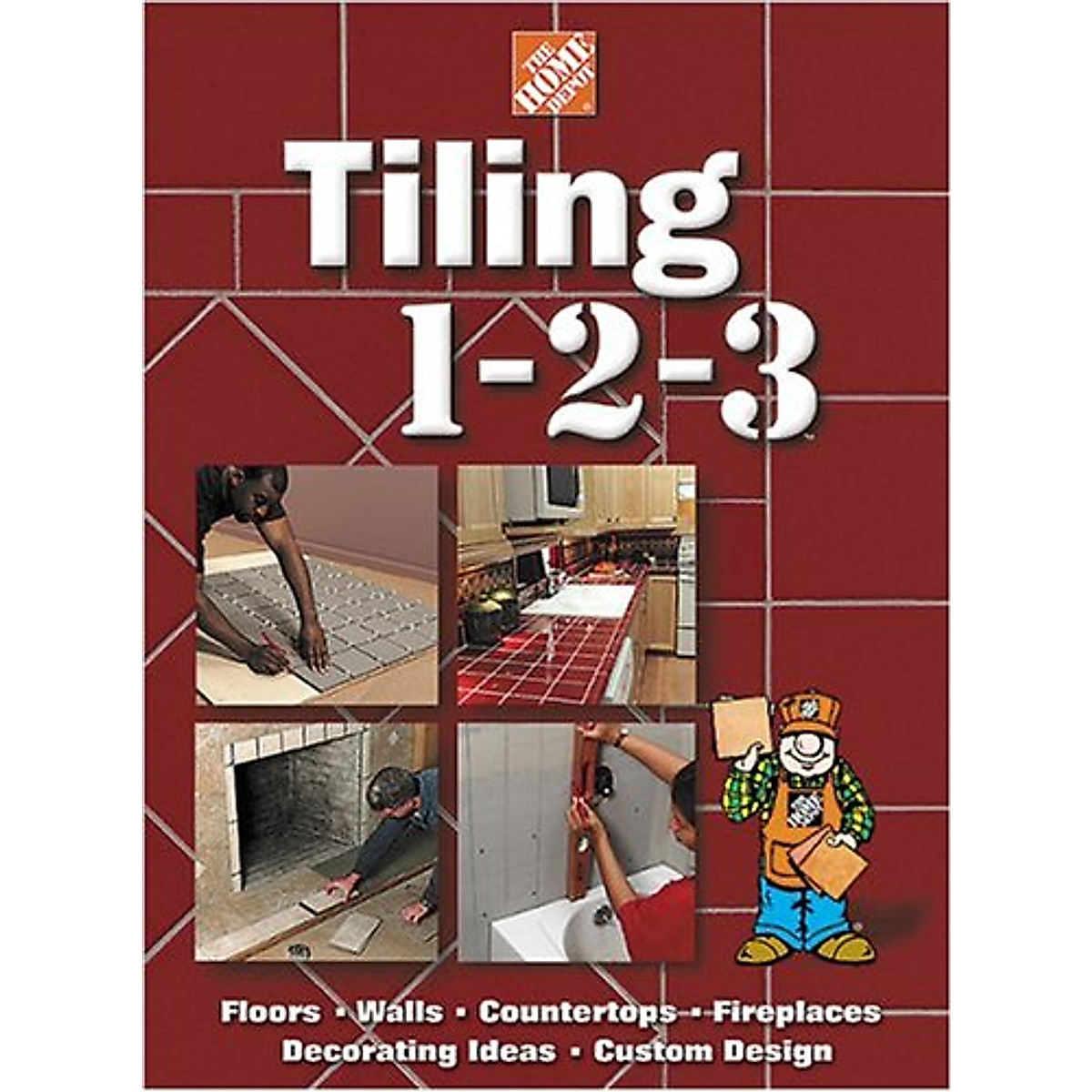 Tiling 1-2-3