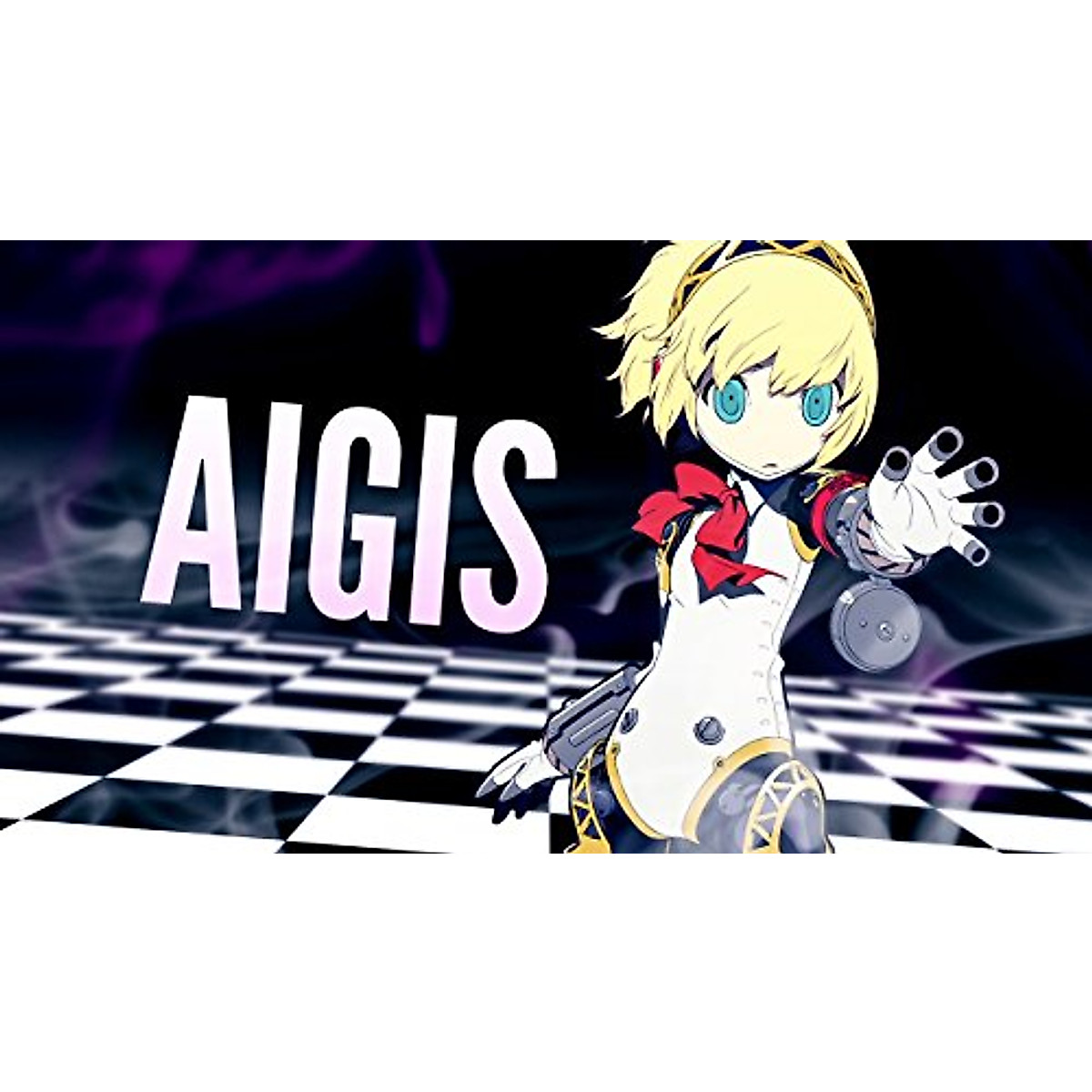 Persona Q: Shadow of the Labyrinth - Nintendo 3DS Standard Edition