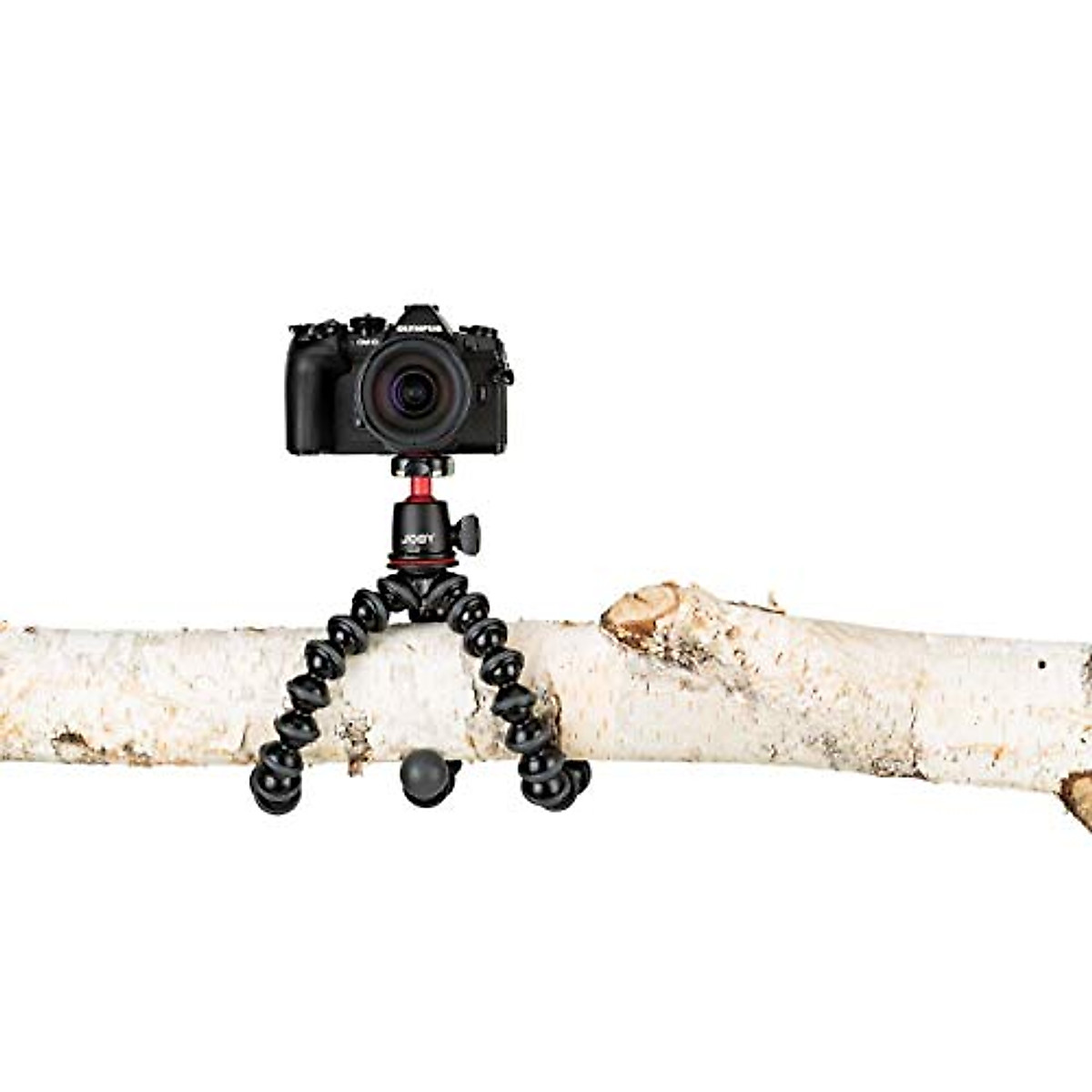 GorillaPod® 3K Kit