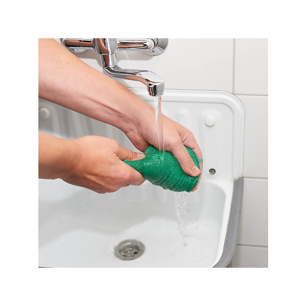 Sonax 417200 Care Pad for Plastics