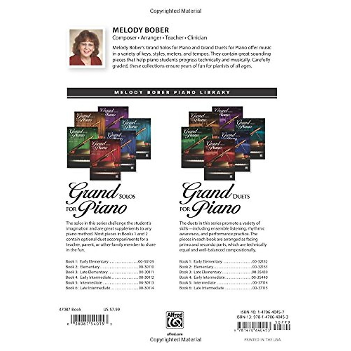 Solo Xtreme, Bk 5: 9 X-traordinary and Challenging Piano Pieces