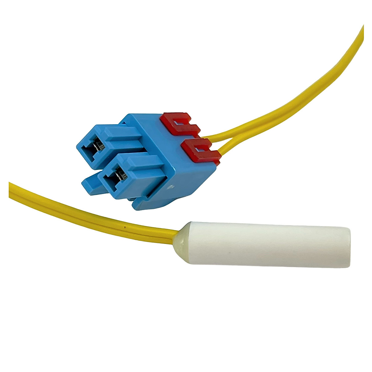 Wholesale Sensors Replacement for Samsung DA32-00024U Refrigerator Temperature Sensor 12 Month Warranty