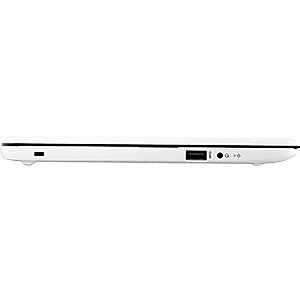 2022 HP Stream 11.6" Laptop, Intel Celeron N4120 Quad-Core Processor,4GB DDR4 Memory,192GB Storage(64GB eMMC+128GB Card),WiFi, Bluetooth,WebCam,HDMI,Microsoft 365, Win11 S, Diamond White | TGCD bundle