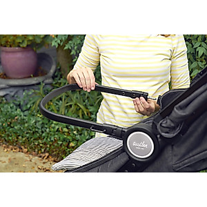 Austlen Entourage Front Car Seat Adapter, Compatible with Britax