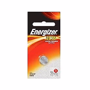 4 x Energizer 2L76 (CR1/3N) 3 Volt Lithium Batteries