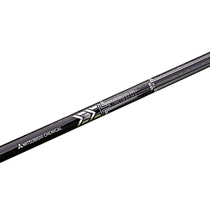 Mitsubishi MMT 50 Iron Golf Shaft - .370 Parallel Tip (Choose Flex) (Ladies)