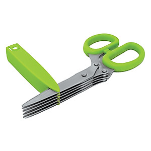 Norpro Triple Blade Herb Scissors