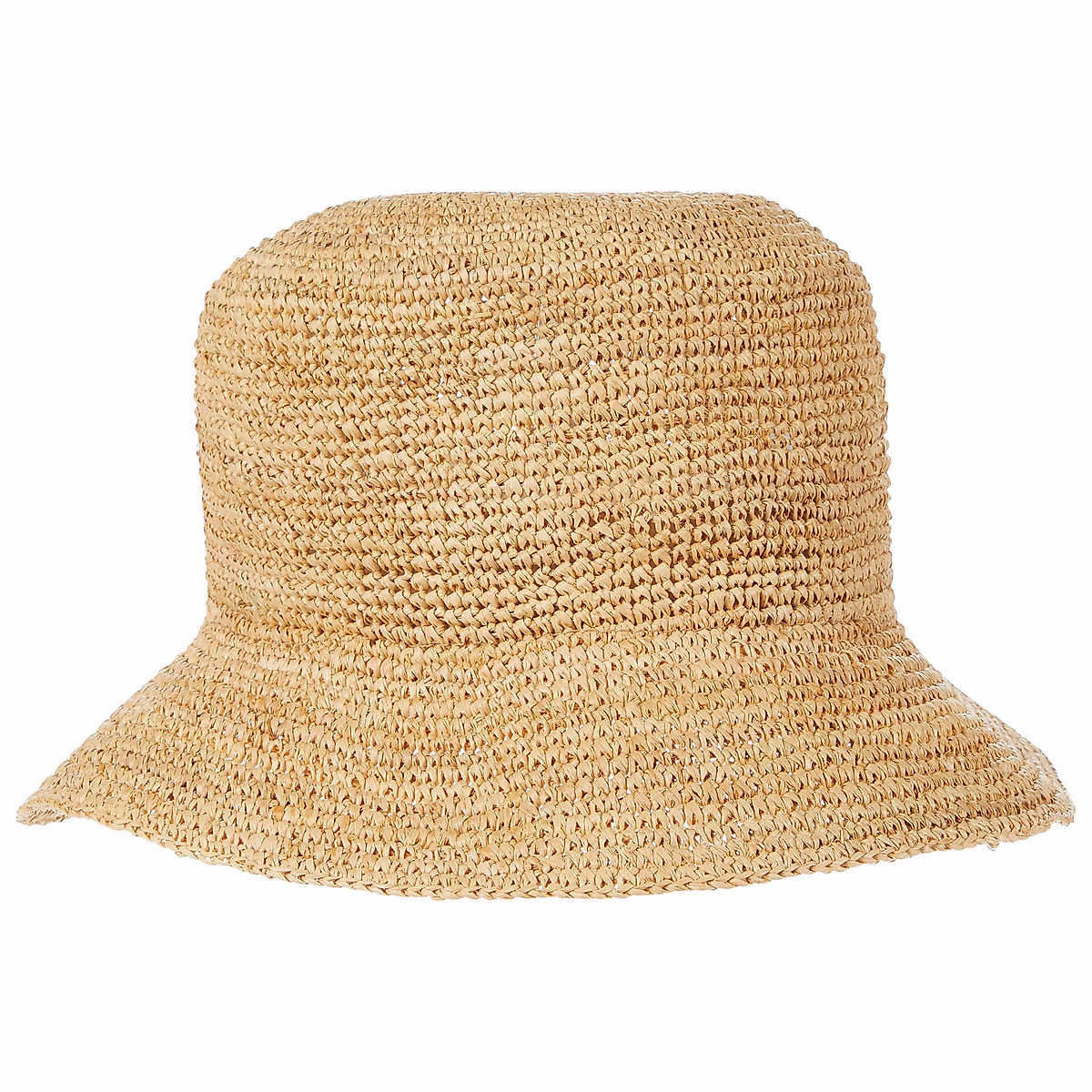 L*Space Women's ONE Size Isadora Hat, Natural