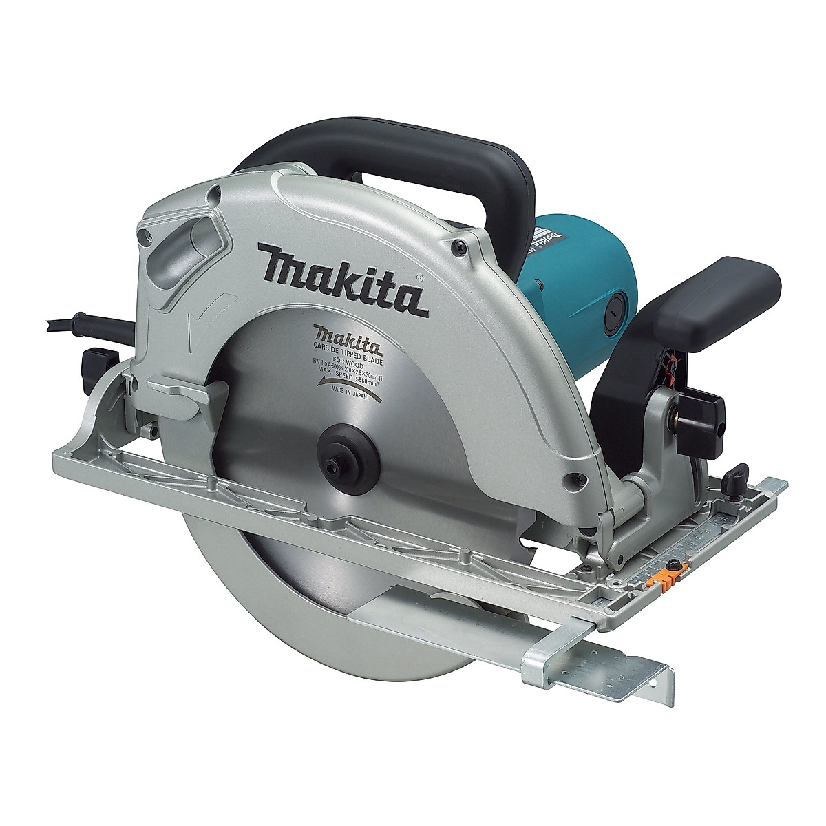 Makita 5104 10-1/4" Circular Saw, with Electric Brake