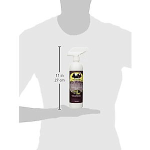 Best Shot Pet Ultra Vitalizing Mist Detangler, 16 oz