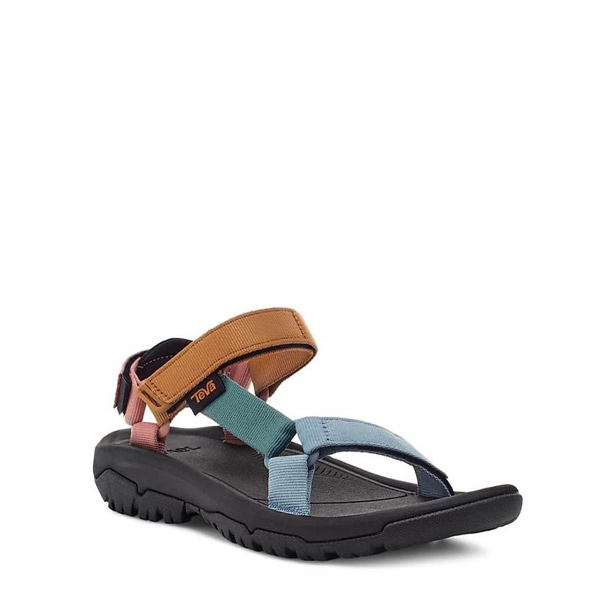 Teva Women's Hurricane XLT2 Sandal, Light Multi, 10
