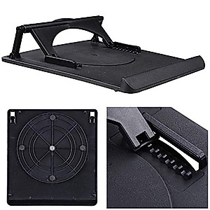 Yescom A3 LED Light Pad 17"x12" Light Box for Tracing Diamond Painting Light Board with Stand USB Power Artists Drawing Sketching Tattoo Animation