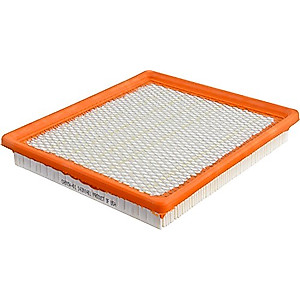 FRAM Extra Guard CA9054 Replacement Engine Air Filter for Select Chrysler, Dodge, and Volkswagen Models, Provides Up to 12 Months or 12,000 Miles Filter Protection