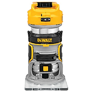 DEWALT 20V MAX* 3-Tool Combo Kit (DCK307D1P1)