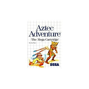 Aztec Adventure