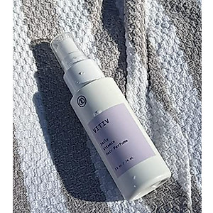 VITIV Daily Vitamin Hair Perfume - Long lasting fragrance that refreshes hair, neutralizes odors, all while providing shine, softness & hydration 2.5oz