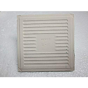 Surf Green 4 inch Blue Aqua Glow Ceramic Tile 4.25 in 4x4 Subway Square Daltile Color 0197 Classic Color 105 Box 10 Piece