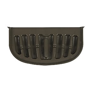 MaksPRO WR17X20452 Grill Recess fits Refrigerator