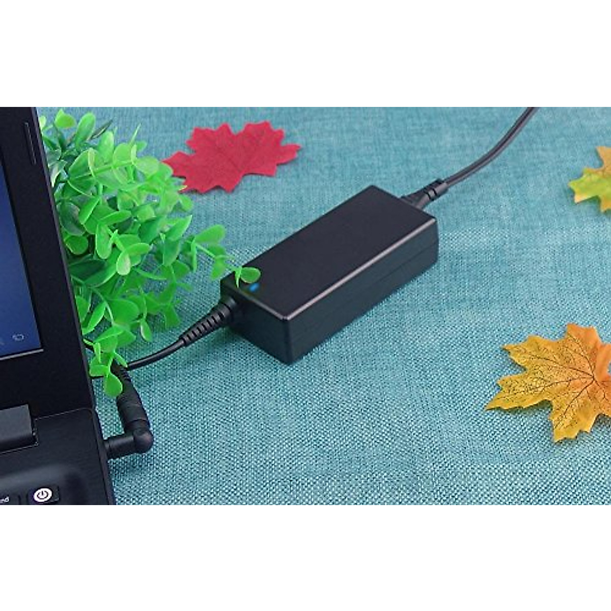 Belker 45w 65w Universal Laptop Charger Ac Power Adapter for Hp Dell Acer Asus Lenovo IBM Toshiba Compaq Samsung Sony Fujitsu Notebook Ultrabook